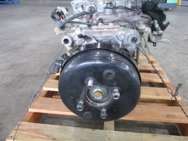[Used]Manual Transmission Mitsubishi Fuso 2015 TKG-FEA20 ME536106 - BE ...