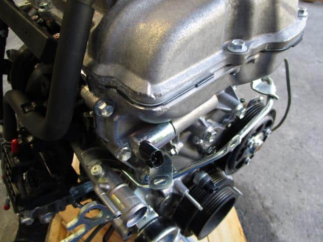 [Used]R06A Engine SUZUKI Every 2021 3BD-DA17V - BE FORWARD Auto Parts