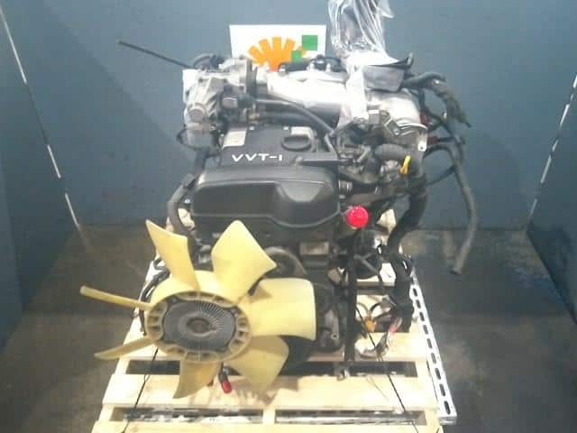 [Used]1JZ-GE Engine TOYOTA Crown 2000 GH-JZS171 1900046610 - BE FORWARD ...