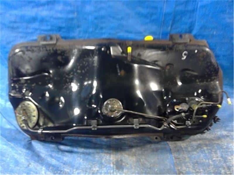 [Used]Fuel Tank TOYOTA Starlet 1998 E-EP95 7700116300 - BE FORWARD Auto ...