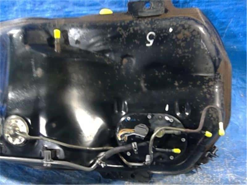[Used]Fuel Tank TOYOTA Starlet 1998 E-EP95 7700116300 - BE FORWARD Auto ...