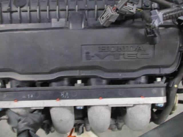 [Used]L13A Engine HONDA Fit 2010 DBA-GE6 - BE FORWARD Auto Parts