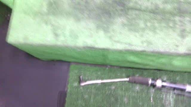 [Used]Power Steering Rack and Pinion Assembly SUBARU Exiga 2008 CBA-YA5 ...