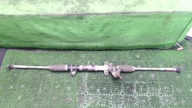 [Used]Power Steering Rack and Pinion Assembly SUBARU Exiga 2008 CBA-YA5 ...