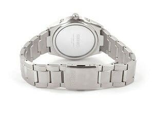 [New]SEIKO BRIGHTZ SEIKO Brights Electric wave solar mens ...