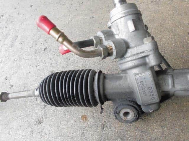 [Used]Power Steering Rack and Pinion Assembly MAZDA Demio 2003 UA-DY3W ...