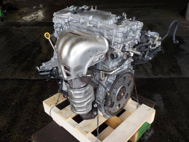 [Used]2AR-FE Engine TOYOTA vellfire - BE FORWARD Auto Parts