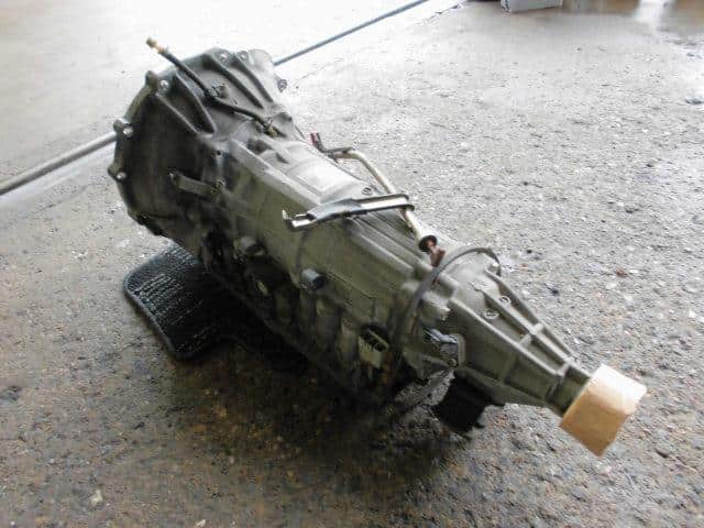 [Used]Automatic Transmission TOYOTA Altezza 1998 GF-SXE10 3500053030 ...