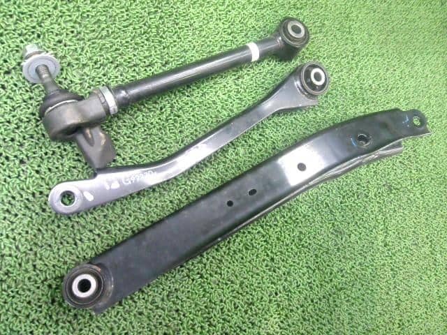 [Used]Rear Right Lower Control Arm SUBARU Vx 2019 5AA-GTE 20250FL040 ...