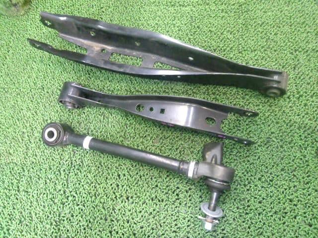 [Used]Rear Right Lower Control Arm SUBARU Vx 2019 5AA-GTE 20250FL040 ...