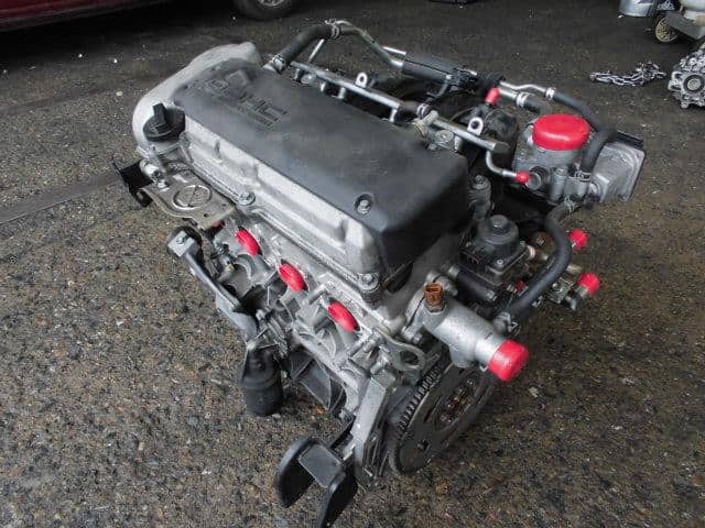 [Used]M15A Engine SUZUKI SX4 2007 DBA-YA11S - BE FORWARD Auto Parts