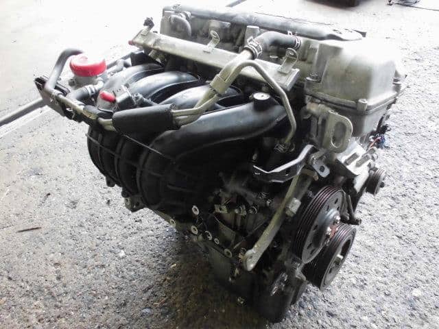 [Used]M15A Engine SUZUKI SX4 2007 DBA-YA11S - BE FORWARD Auto Parts