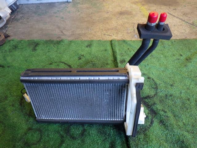 [Used]Air Conditioner Assembly ISUZU ELF 2010 BKG-NHS85A 8980741161 ...