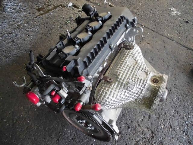 [Used]4A91 Engine MITSUBISHI COLT PLUS 2006 DBA-Z24W - BE FORWARD Auto ...