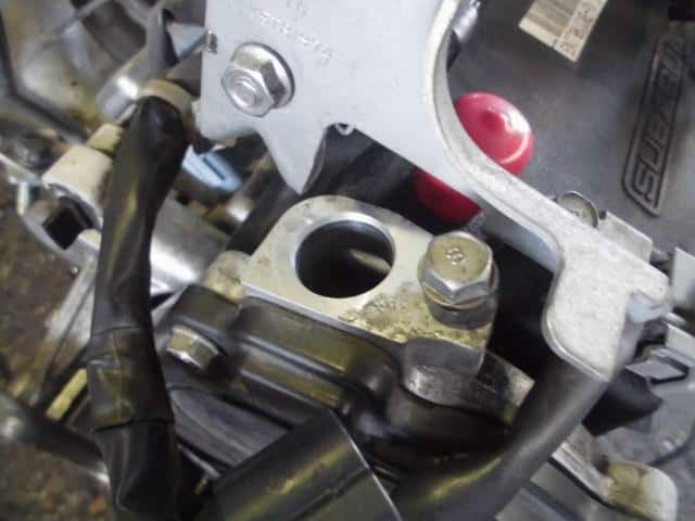 [Used]EN07E Engine SUBARU R2 2009 DBA-RC1 - BE FORWARD Auto Parts