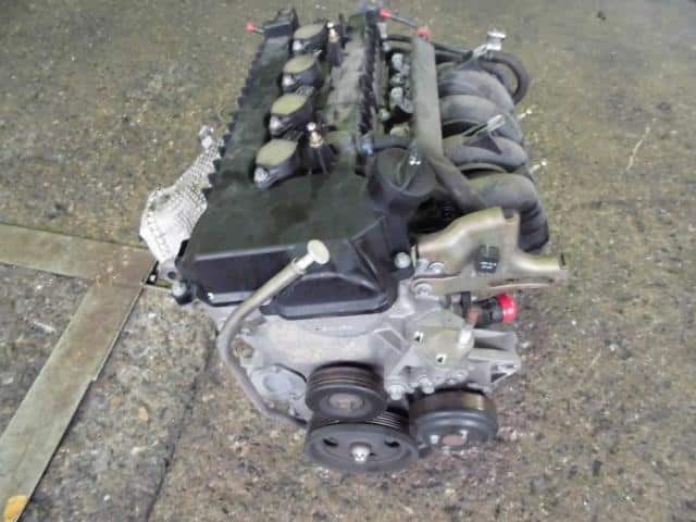 [Used]4A91 Engine MITSUBISHI COLT PLUS 2005 DBA-Z23W - BE FORWARD Auto ...