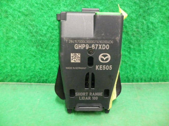 [Used]Backup Camera MAZDA Axela 2015 DBA-BM5FS - BE FORWARD Auto Parts