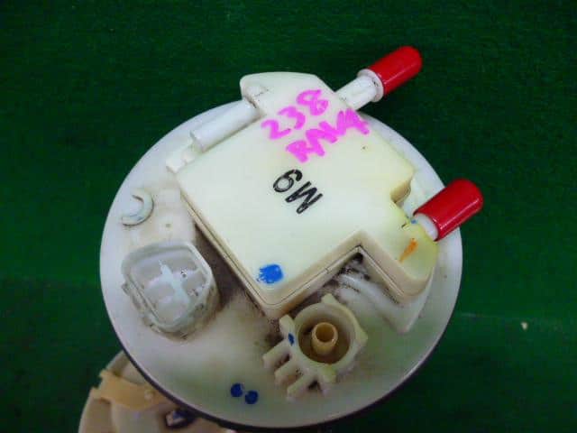 [Used]Fuel Pump TOYOTA RAV4 2008 DBA-ACA36W 2322036010 - BE FORWARD ...