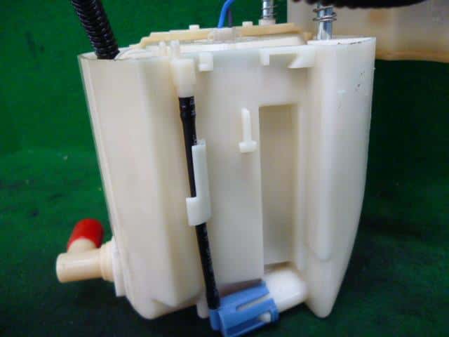 [Used]Fuel Pump TOYOTA RAV4 2008 DBA-ACA36W 2322036010 - BE FORWARD ...