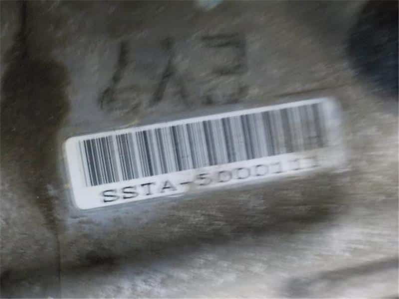 [Used]Transmission HONDA Stream 2003 LA-RN2 - BE FORWARD Auto Parts
