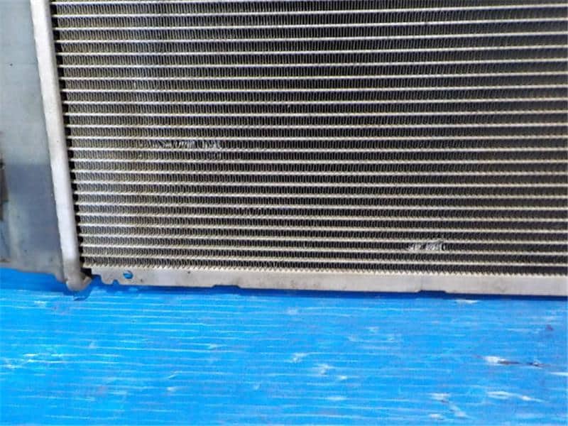 [Used]Radiator MAZDA Premacy 2005 CBA-CREW LFB715200A - BE FORWARD Auto ...