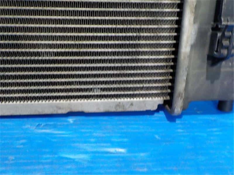 [Used]Radiator MAZDA Premacy 2005 CBA-CREW LFB715200A - BE FORWARD Auto ...