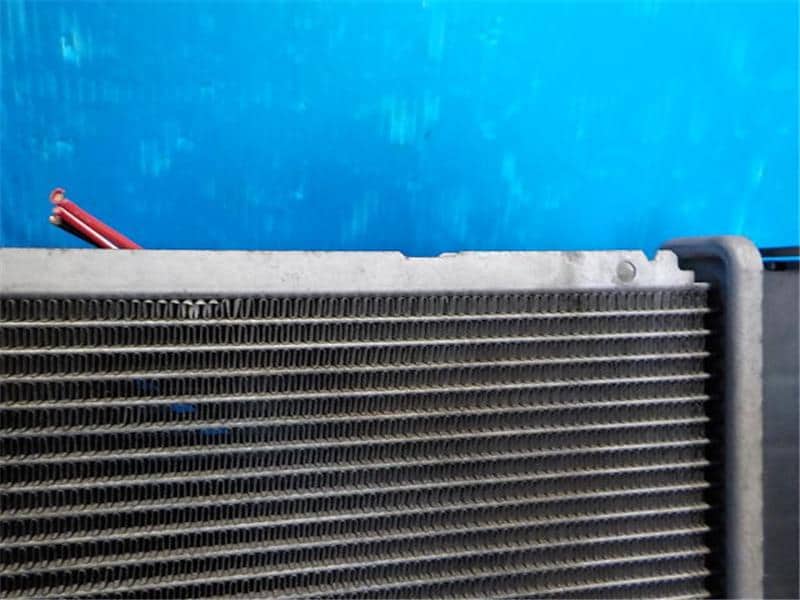 [Used]Radiator MAZDA Premacy 2005 CBA-CREW LFB715200A - BE FORWARD Auto ...
