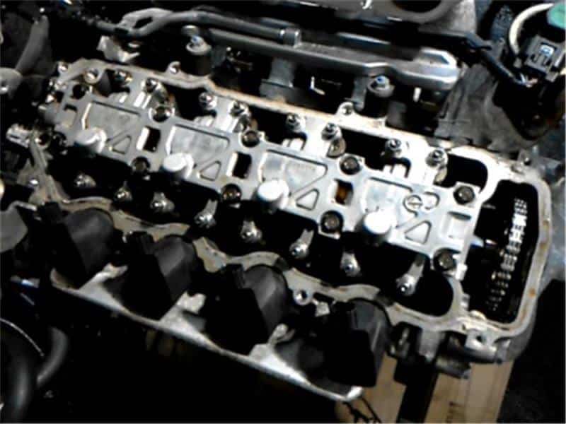 [Used]L15A Engine HONDA Freed 2015 DBA-GB3 - BE FORWARD Auto Parts