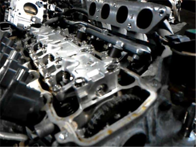 [Used]L15A Engine HONDA Freed 2015 DBA-GB3 - BE FORWARD Auto Parts