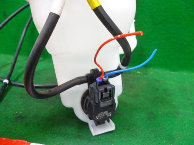 [Used]Windshield Washer Tank MAZDA Atenza 2015 LDA-GJ2FW GHR167481 - BE ...