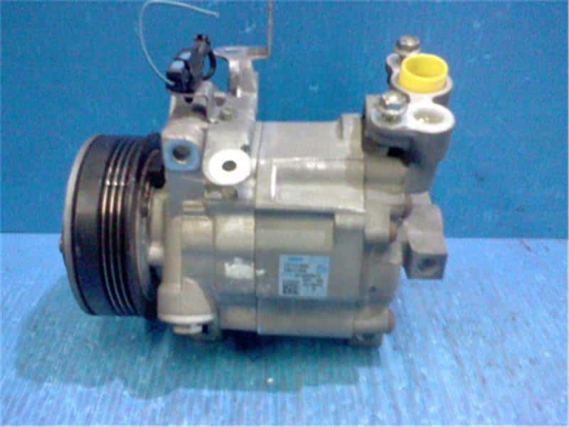 [Used]A/C Compressor SUBARU Impreza 2009 DBA-GH2 73111FG002 - BE ...