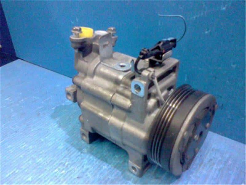 [Used]A/C Compressor SUBARU Impreza 2009 DBA-GH2 73111FG002 - BE ...