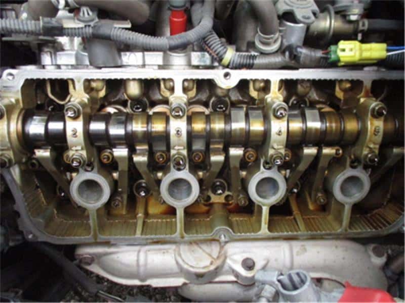 [Used]G13B Engine SUZUKI Every Landy 2002 LA-DA32W - BE FORWARD Auto Parts