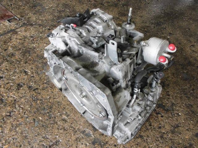 [Used]Automatic Transmission NISSAN Cube 2009 DBA-Z12 310201XC1A - BE FORWARD Auto Parts
