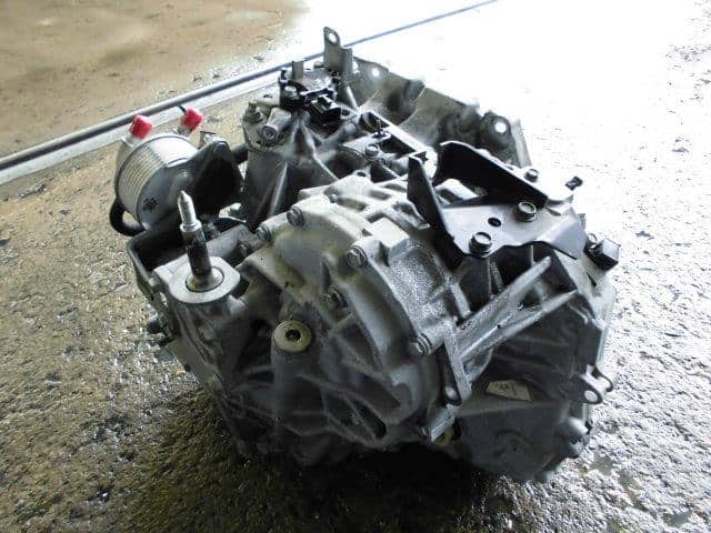 [Used]Automatic Transmission NISSAN Cube 2009 DBA-Z12 310201XC1A - BE FORWARD Auto Parts