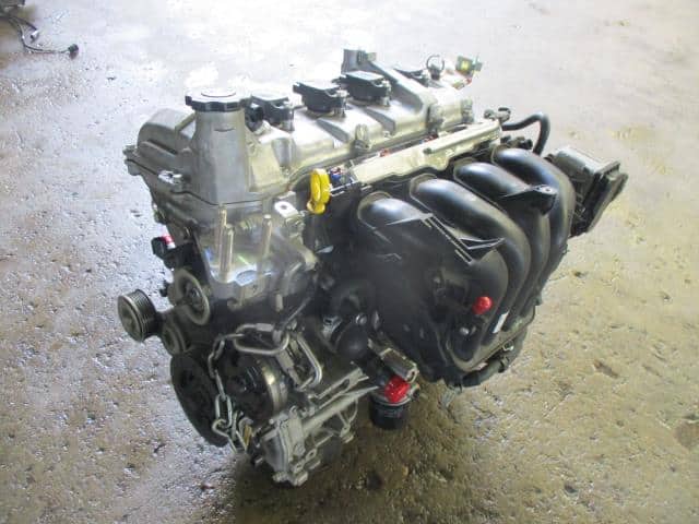 [Used]Z6-VE Engine MAZDA Axela 2013 ABA-BL6FJ - BE FORWARD Auto Parts