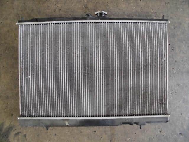 [Used]Radiator MITSUBISHI Airtrek 2002 TA-CU2W MR968696 - BE FORWARD ...