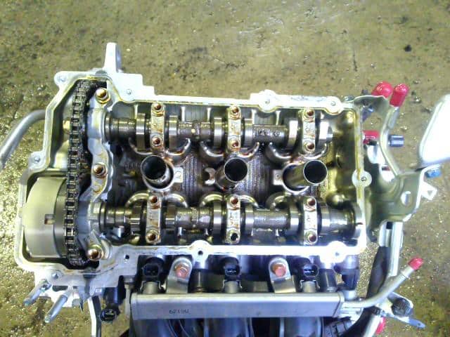 [Used]3A92 Engine MITSUBISHI Mirage 2016 DBA-A03A UDB4270 - BE FORWARD ...