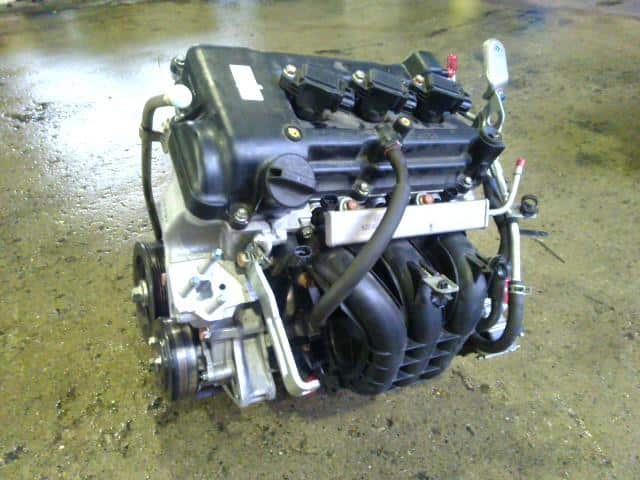 [Used]3A92 Engine MITSUBISHI Mirage 2016 DBA-A03A UDB4270 - BE FORWARD ...