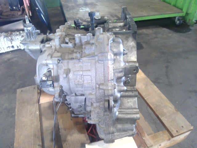 [Used]Automatic Transmission NISSAN March 2012 DBA-K13 310203JX0C - BE ...
