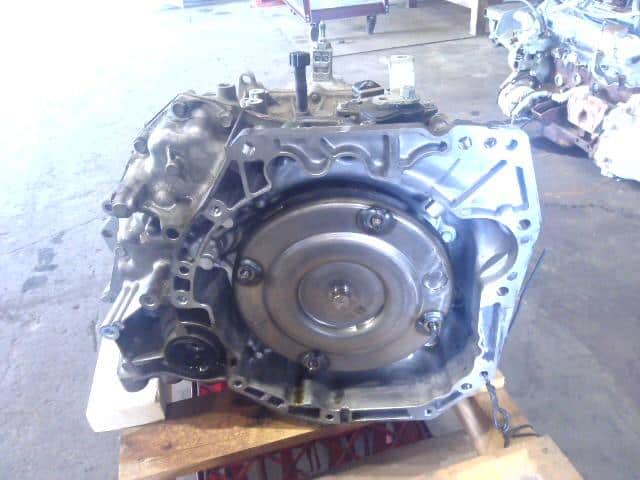 [Used]Automatic Transmission NISSAN March 2012 DBA-K13 310203JX0C - BE ...