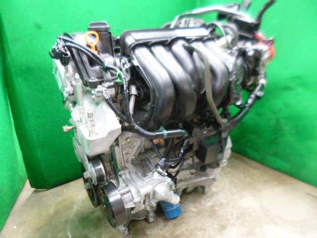 [Used]L13B Engine HONDA Fit 2013 DBA-GK3 - BE FORWARD Auto Parts
