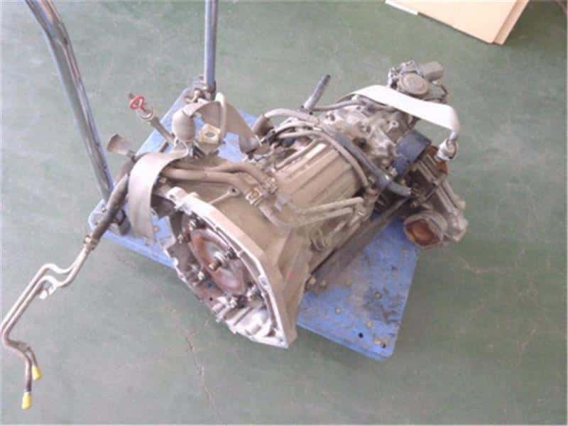 [Used]Transmission SUZUKI Every 2017 HBD-DA17V - BE FORWARD Auto Parts