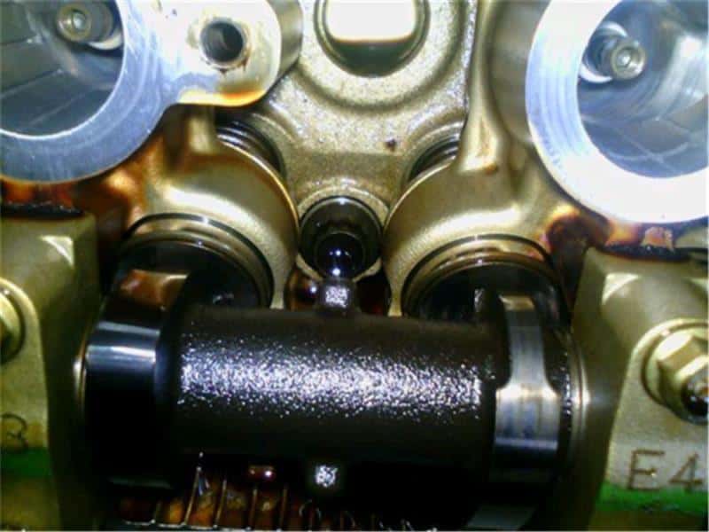 [Used]K6A Engine MAZDA Scrum 2011 EBD-DG64V - BE FORWARD Auto Parts