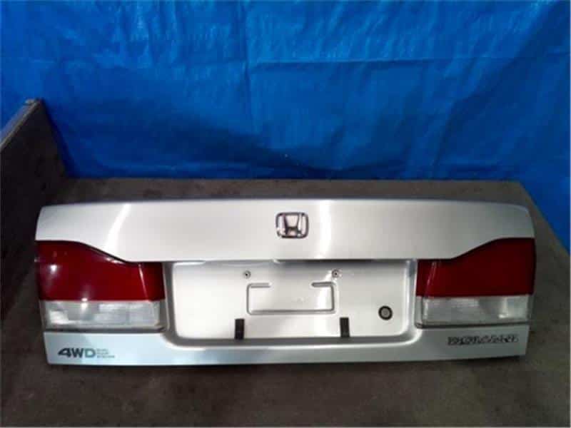 [Used]Trunk Panel HONDA Domani 1999 GF-MB5 68500S77J00ZZ - BE FORWARD ...