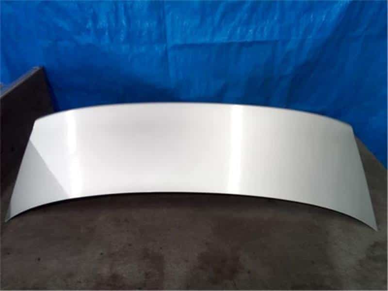 [Used]Trunk Panel HONDA Domani 1999 GF-MB5 68500S77J00ZZ - BE FORWARD ...