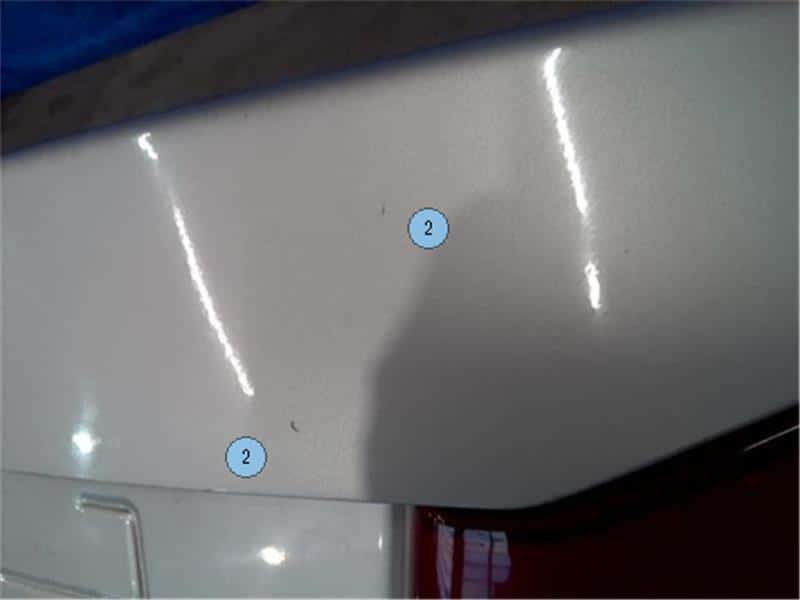 [Used]Trunk Panel HONDA Domani 1999 GF-MB5 68500S77J00ZZ - BE FORWARD ...