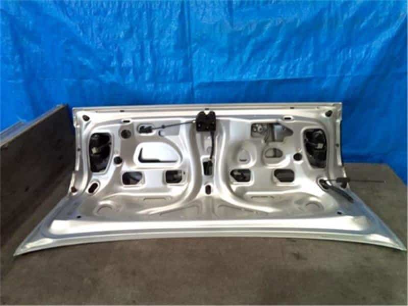[Used]Trunk Panel HONDA Domani 1999 GF-MB5 68500S77J00ZZ - BE FORWARD ...