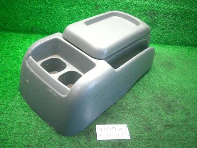 [Used]Console Box TOYOTA Hiace 2005 KR-KDH205V 5881026210B0 - BE ...