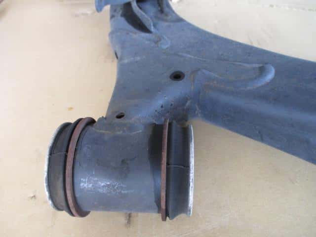 [Used]Front Right Strut Assembly TOYOTA Mark X 2009 DBA-GRX130 ...